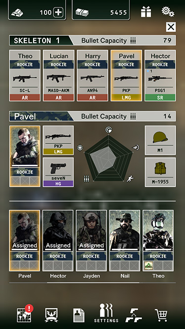 เหล่าผู้บัญชาการทั้งหลายเตรียมพร้อม! เกมมือถือ Black Command เปิด Pre ...