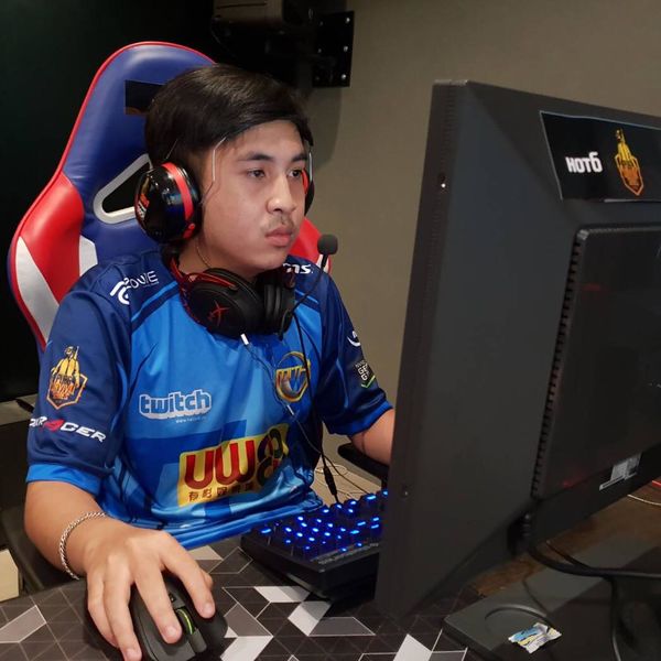 Hon_Boya อำลา MiTH เตรียมฟอร์มทีมใหม่กับเพื่อนเร็วๆ นี้