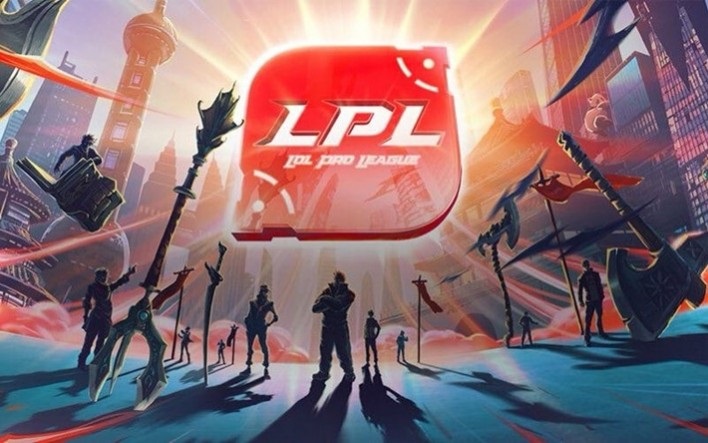 การแข่งขัน LPL ของ League of Legends จะกลับมาในวันที่ 9 มีนาคม