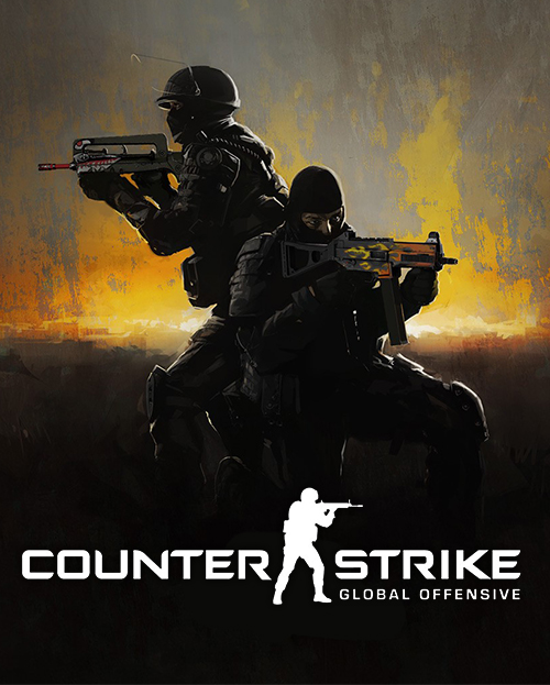 Counter Strike Global Offensive :: OS