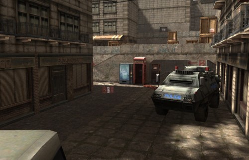 DOWNTOWN | Point Blank Guide