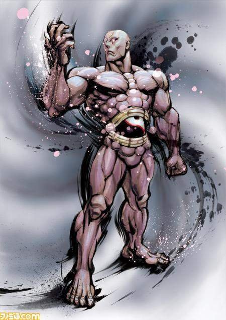 คุณรู้จักพวกเขาดีพอแล้วหรือยังกับเหล่านักสู้จากซีรีย์ Street Fighter ...