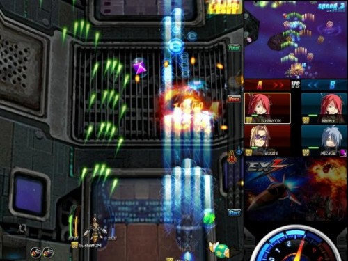 Showdown EX3 : Hornet Skin โฉบเฉี่ยวแบบผึ้งๆ