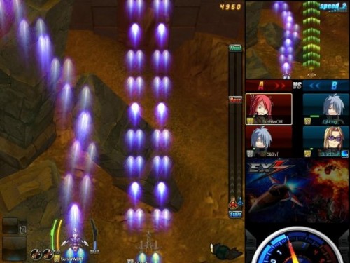 Showdown EX3 : Hornet Skin โฉบเฉี่ยวแบบผึ้งๆ