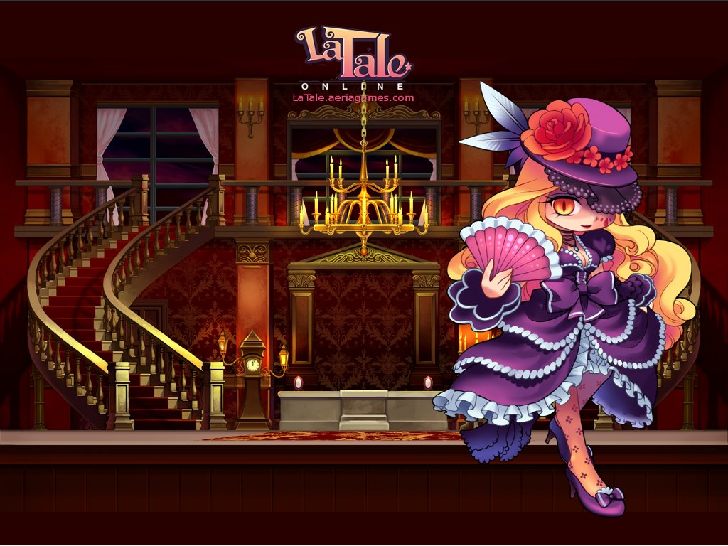 How Have You Been, La Talers? | Lillia's & Maya's Blog