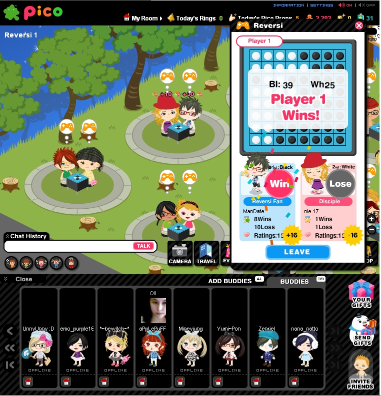 Ameba Pico เกมแฟชั่นนิสตาร์ที่มาแรงในขณะนี้ | Dek-D.com