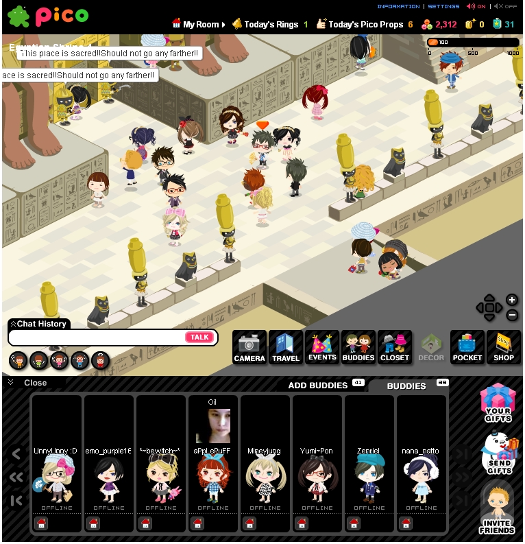 Ameba Pico เกมแฟชั่นนิสตาร์ที่มาแรงในขณะนี้ | Dek-D.com