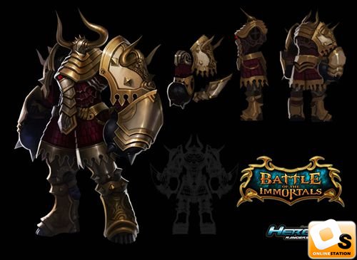 Battle Of The Immortals Zodiac Pets - fasragent