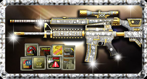 Special Force แค่เริ่ม ก็เทพแล้ว สมัครไอดี พร้อมสร้างตัวละครวันนี้ ...