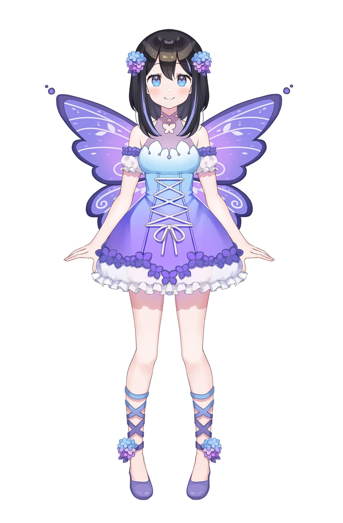 Pixela Project เปิดตัว “PIXELA ISEKAI” Vtuber จากต่างโลกอย่างเป็นทางการ ...