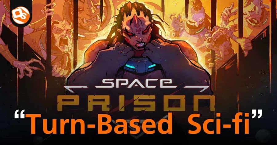 Space Prison เกมเอาตัวรอดจากคุกอวกาศ ประกาศลงคอนโซลและพีซี