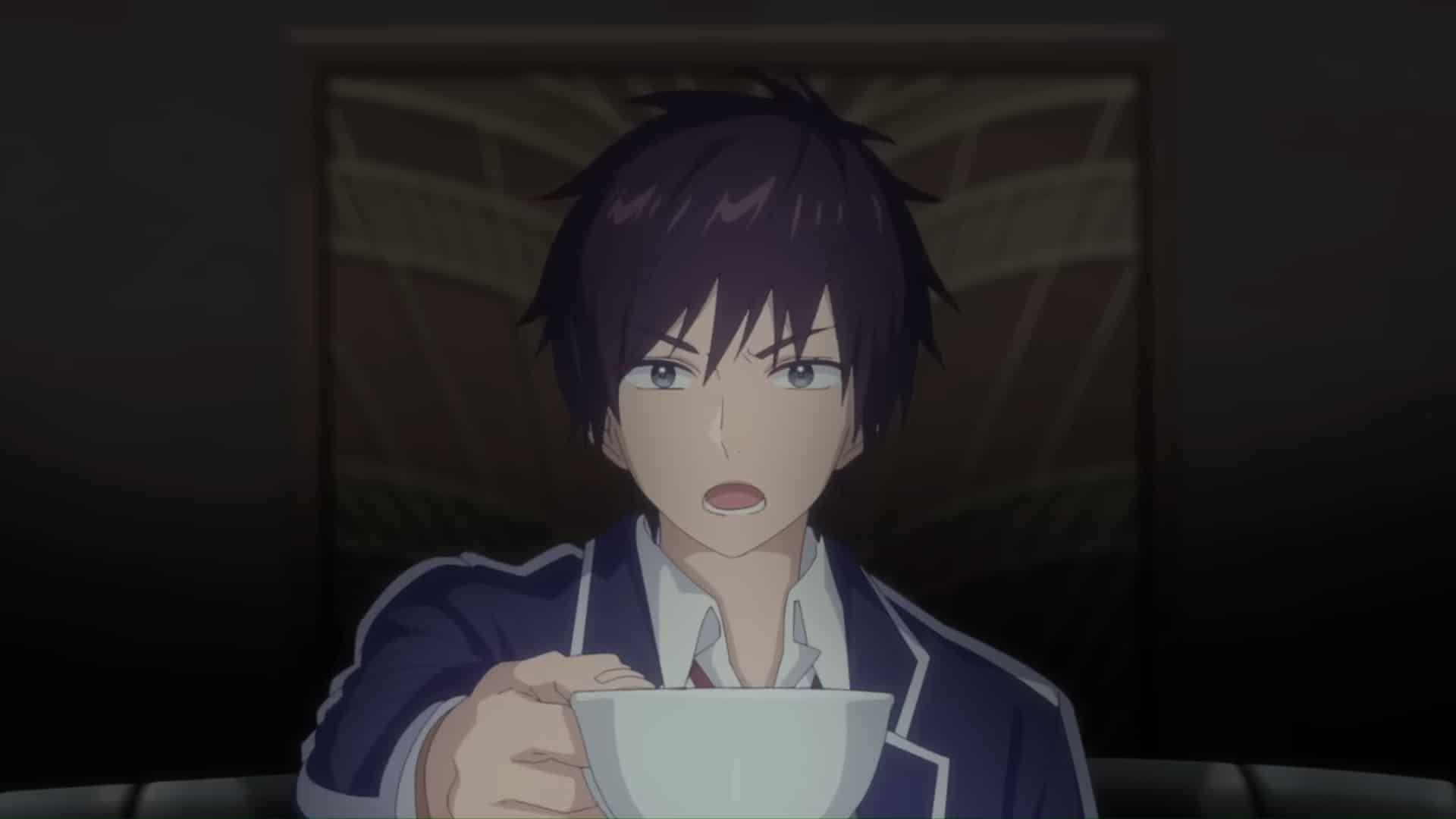 Liar Liar ฉบับอนิเมะ ปล่อย PV ตัวอย่างใหม่ พร้อมเพลง OP และ ED!