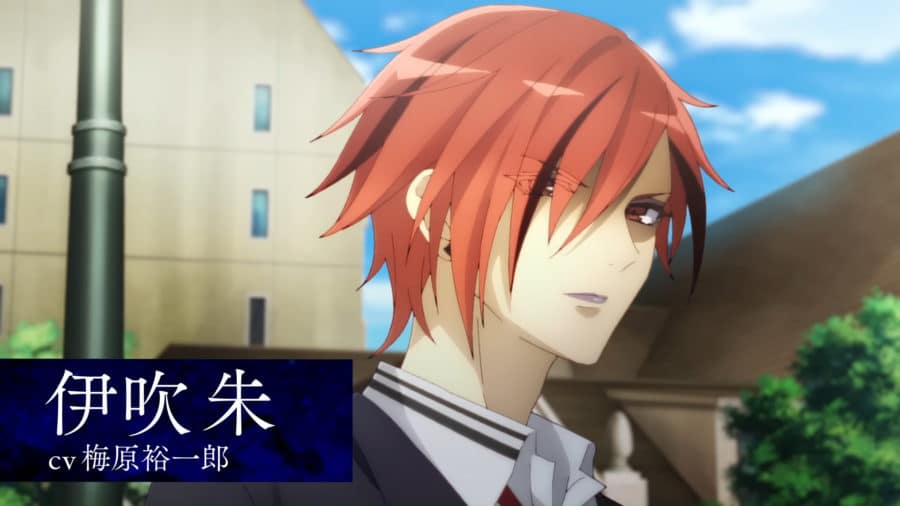 Ayaka: A Story of Bonds and Wounds ปล่อยภาพวิชวลและ PV หลัก ฉาย 1 ก.ค.นี้!