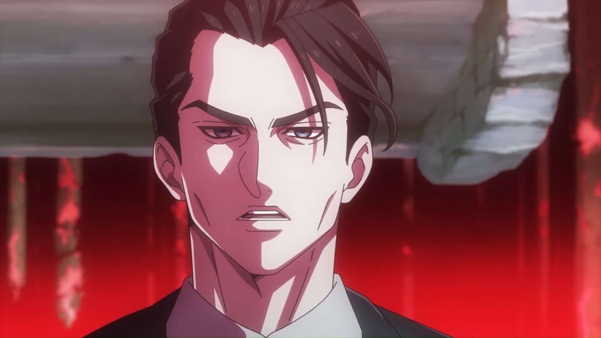 High Card ซีซั่น 2 ปล่อย PV ตัวอย่างแรก เตรียมฉายมกราคม 2024