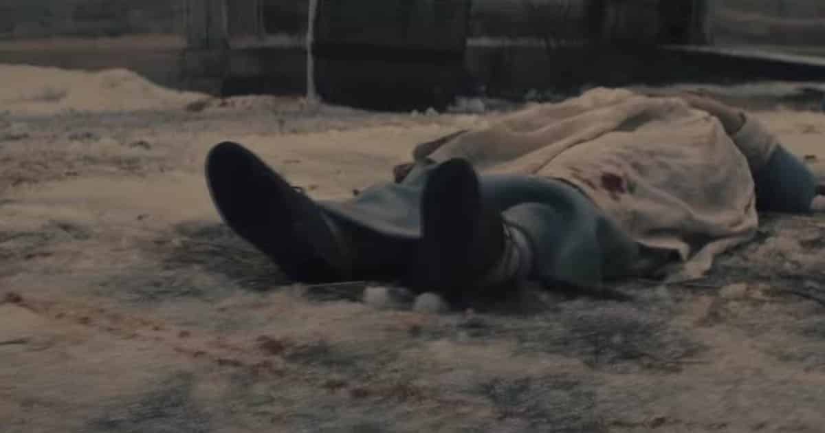 [เรื่องย่อ] All Fun and Games (2023)