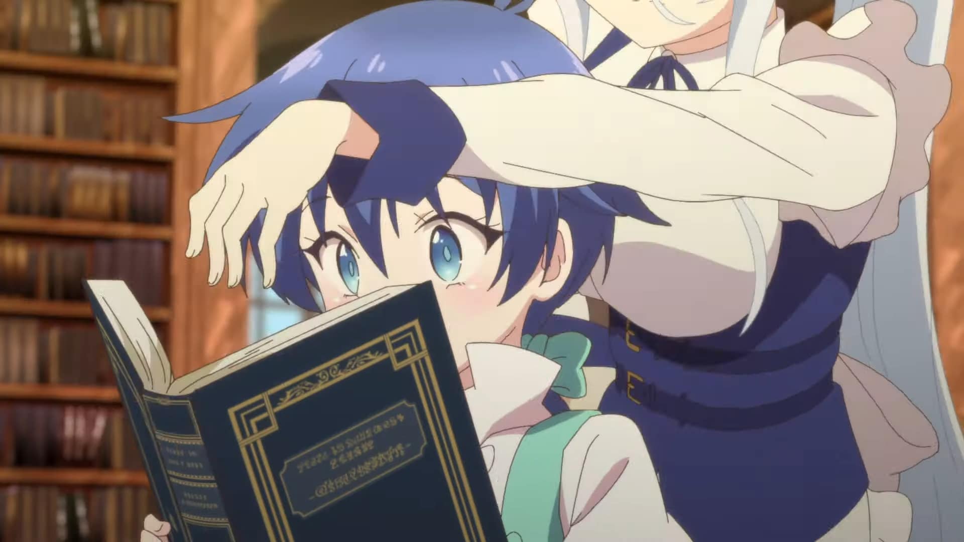 DAINANAOJI เกิดใหม่เป็นองค์ชายลำดับที่เจ็ด ซีซัน 1 - 2 ลิงก์ดูออนไลน์ถูกลิขสิทธิ์