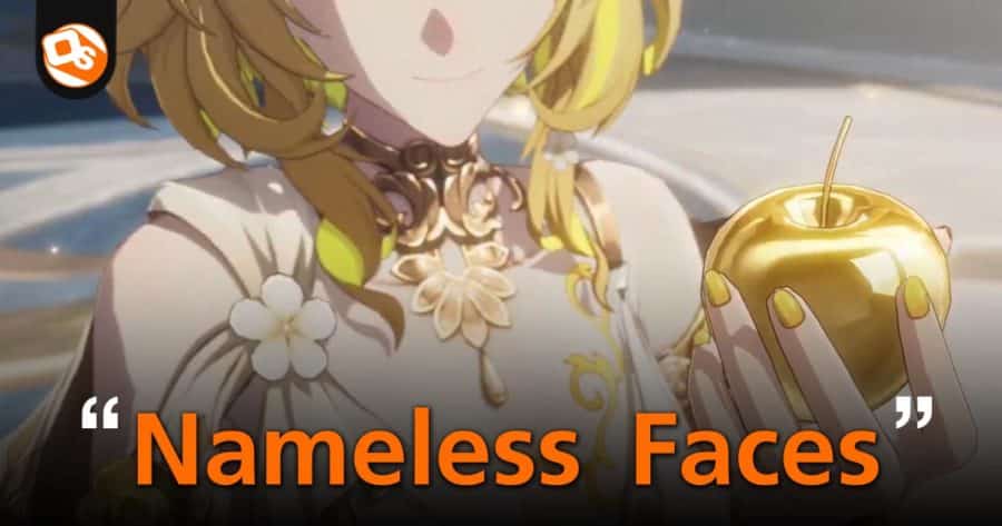 Honkai: Star Rail ปล่อยตัวอย่าง "Nameless Faces" เพลงธีมของ Amphoreus ...