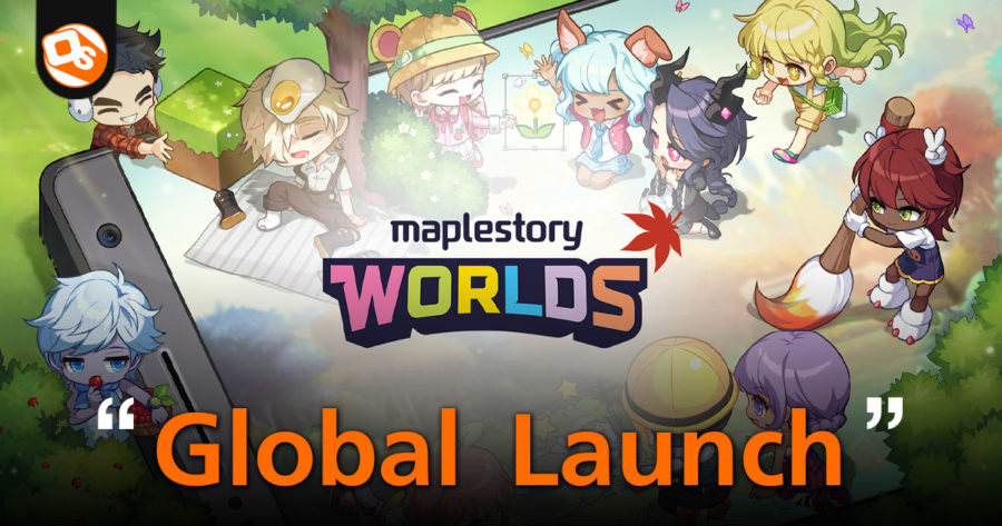 MapleStory Worlds แพลตฟอร์ม UGC ที่จะให้เรามาสร้างและออกสำรวจโลกเกมด้วย Assets ของ MapleStory ...