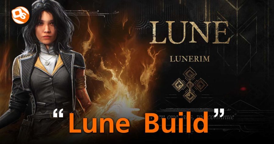 Clair Obscur: Expedition 33 – Lune Builds ปั้นยังไงให้เกิด มาดู